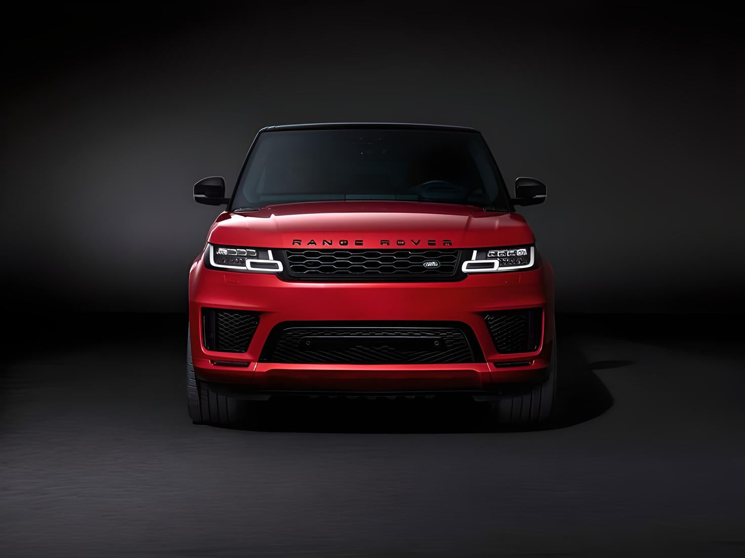 Range Rover – Legend's World
