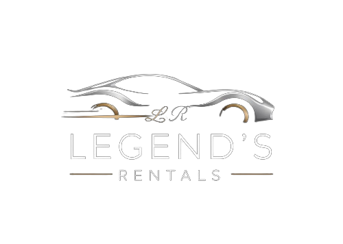 Legend's Rentals: Luxury Cars, Yachts, and Jets – Legend's World